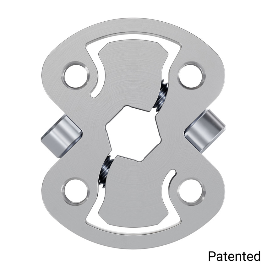 1309 Series Sonic Hub 8mm Rex™ Bore Gobilda®